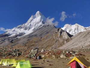 Gaumukh Tapovan Trek Pakage 2025 | Himalayan Tribe